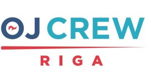 2nd Mate vacancy - OJ Crew Riga, SIA